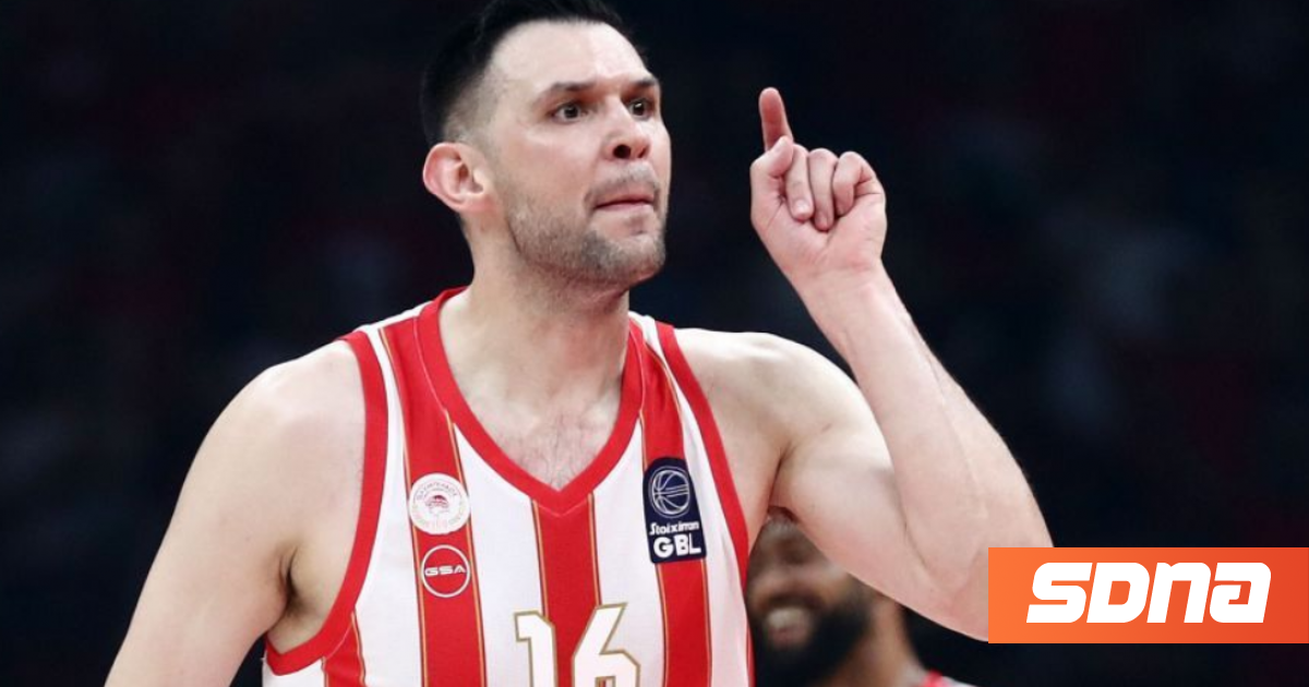 Ολυμπιακός: Δεν έγινε δεκτή η μείωση με επέκταση, κρατάει το συμβόλαιο του Παπανικολάου ως έχει ...